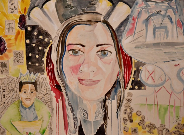 Issues in Art Education – Stephanie Hardin